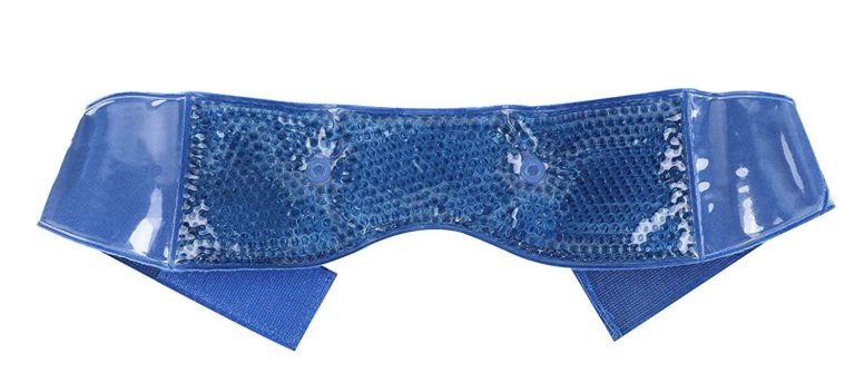 Hot/Cold Jaw & Forehead Ice Pack - FOMI Care | We Bring Relief Naturally