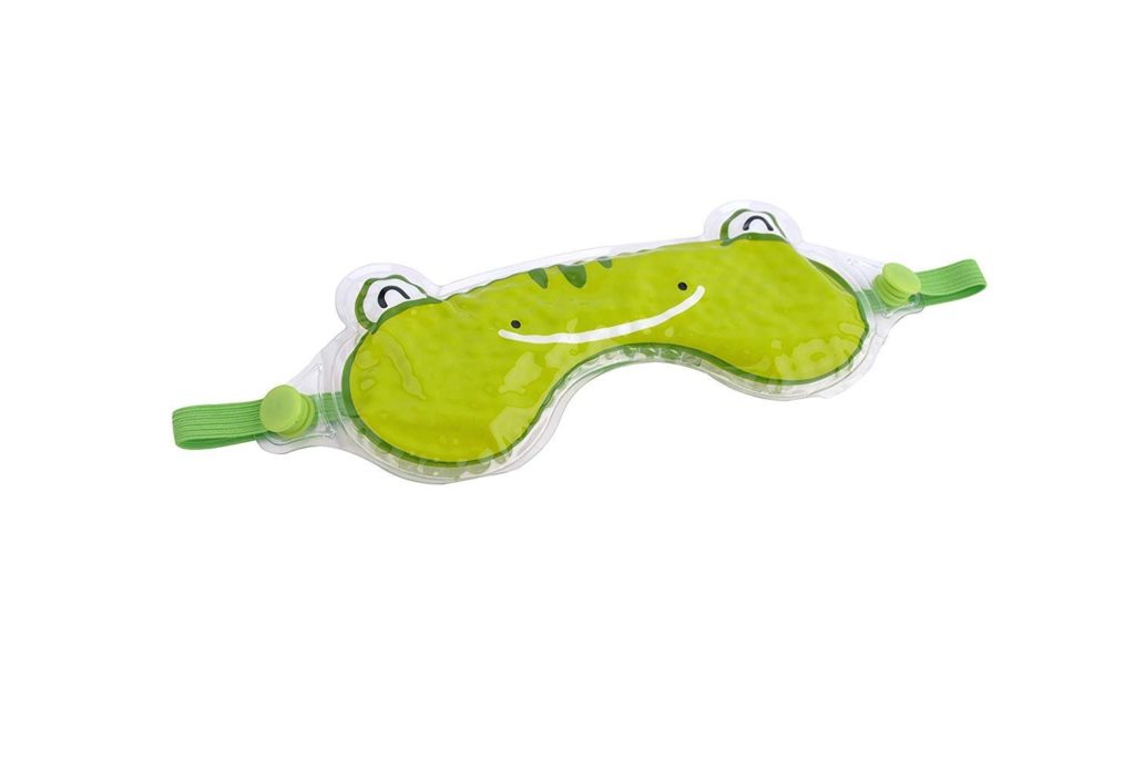Hot/Cold Kids Boo Boo Ice Pack - FOMI Care | We Bring Relief Naturally