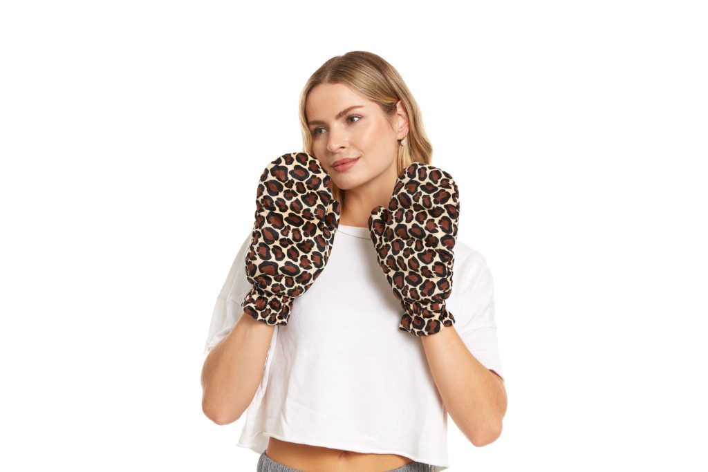 Hot Therapy Mittens | 2 Pack - FOMI Care | We Bring Relief Naturally