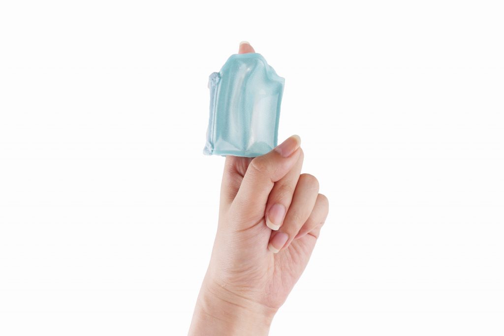 Finger Ice Pack | 2 Pack - FOMI Care | We Bring Relief Naturally