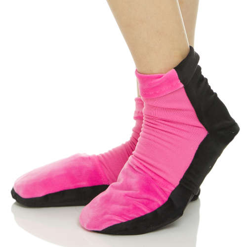 Medium Gel Ice Socks (2 Pack) | 7-10 Shoe Size - FOMI Care | We Bring ...